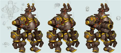 Torchlight 2 Game Sample Minions Engineer Profile Ttrpg
