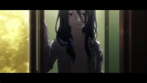 Grisaia No Meikyuu Fanservice Review Fapservice