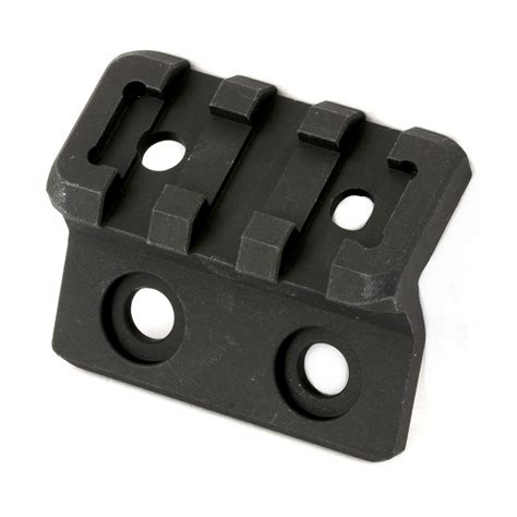 Magpul M Lok Offset Light Optic Picatinny Rail Mount Aluminum Buy Online In Qatar At Desertcart