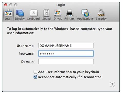 Microsoft Remote Desktop Connection Client For Mac 2 1 1