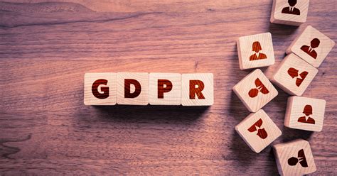 Data Classification For Gdpr How Classification Can Help You Comply