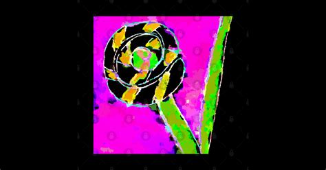 Pinky Candy Candy Sticker Teepublic