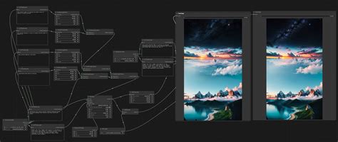 New Interface Comfyui R Comfyui