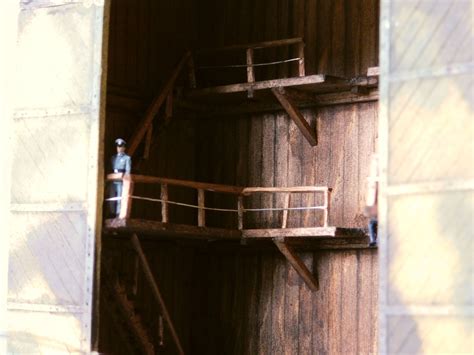 Happyscale Modellbau Emw C2e2 Wasserfall 3 Brengun 172