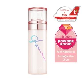 Missha Glow Skin Balm To Go Mist