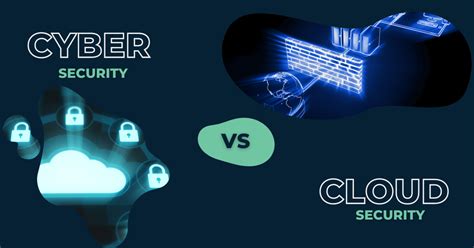 Cyber Security Vs Cloud Security What S The Difference SNS Tech