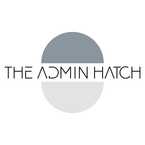 The Admin Hatch Linkedin