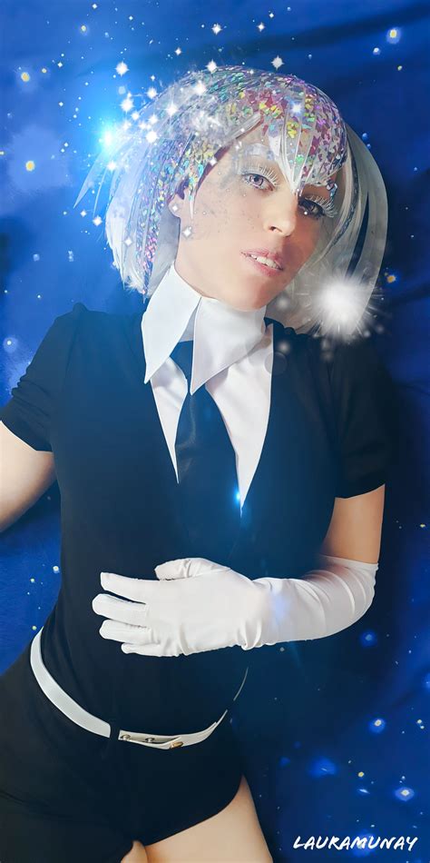 Diamond Cosplay By Lauramunay Rcosplayers
