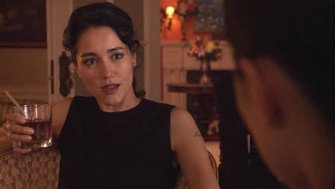 Sandrine Holt L Word