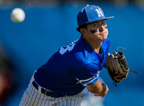 Norco Leads Ie Varsity Baseball Rankings Heading Into Cif Southern