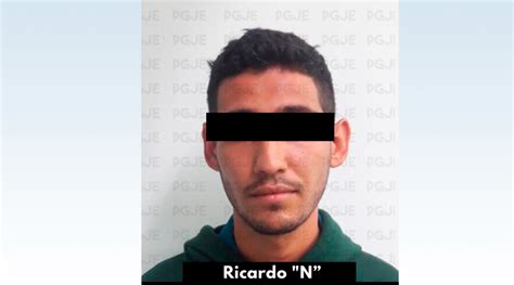 Detenido Por Robo Con Violencia En La Paz