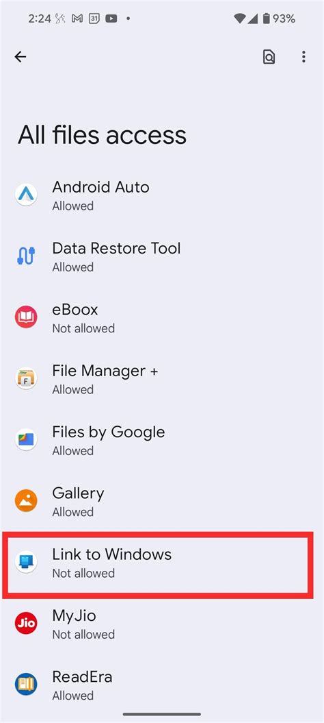 How To Access Your Android Phones Storage In Windows File Explorer