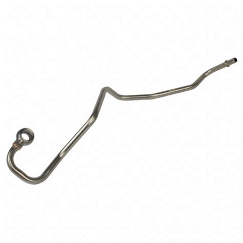 5c3z9b273aa Ford Pipe Fuel Return Source One Parts Center