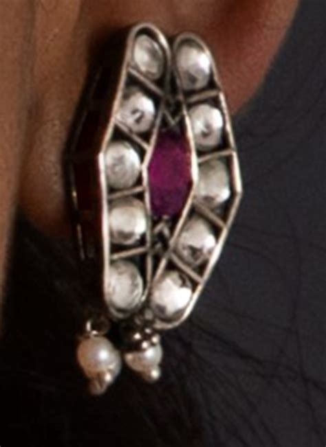 Buy Brass Beads Necklace Online At Best Price Cbazaar