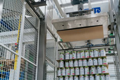 Complete Layers Spider