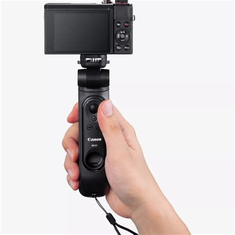 Acheter Canon Tripod Grip Hg 100tbr — Boutique Canon Belgique