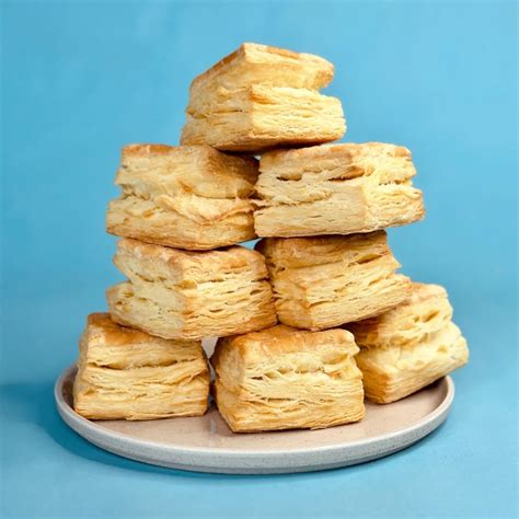 Scones Vs Biscuits Ingredients Texture And Taste Explained