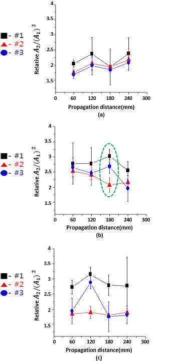 Is Cross Sectional Photographs Of Microdefect Suspected Areas And