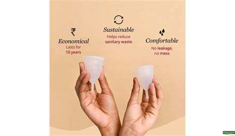 Buy Carmesi Menstrual Cup Online At Best Prices Wellness Forever