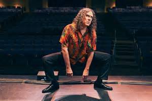 Why Did Bizarre Al Yankovic Abandon Musical Parodies For A Decade