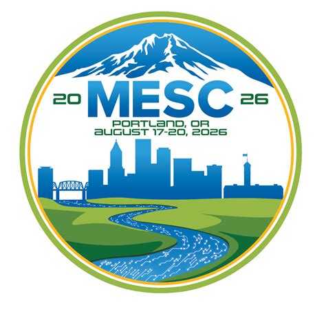Mesc 2026 Onsite Registration Opens Mesc 2026 Portland Or