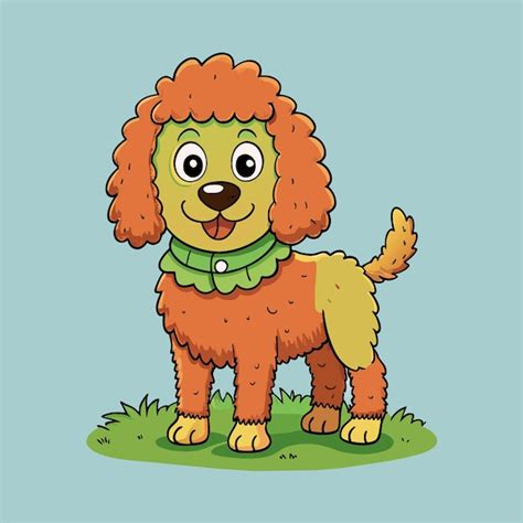 Page 4 Cockapoo Play Vectors And Illustrations For Free Download Freepik