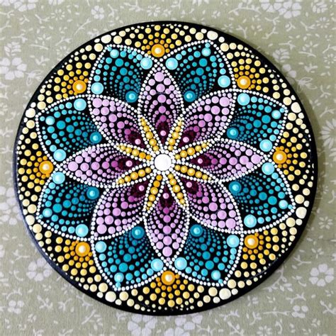 Mandalas For Intermediate Level Visit Devon
