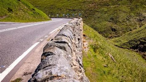 £76m Funding For Snake Pass Safety Improvements Insider Media