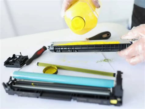 Toner Vs Ink Whats The Difference And Which One To Pick Tonermaster