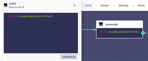 Landbot Javascript Integration Landbot Help