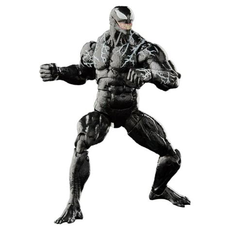 Marvel Legends Venompool Series Venom Action Figure Walmart Business