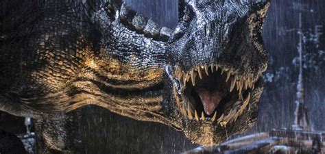 Indoraptor Appreciation Post I Personally I Hoped The Film Gave Him