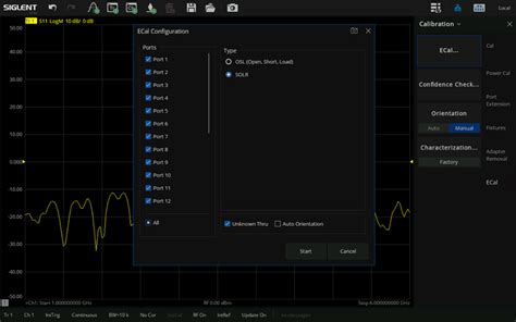 Multiport Measurement Application Notes Siglenteu