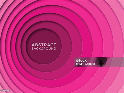 종이 컷 둥근 구멍 3d 현실적인 배경 프리젠 테이션 전단지 포스터 배너 명함을위한 벡터 디자인 레이아웃 편집하고 사용자
