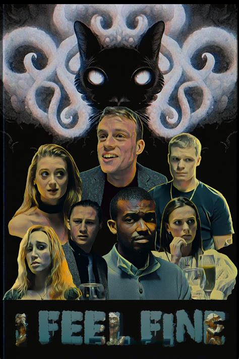 I Feel Fine 2022 Imdb