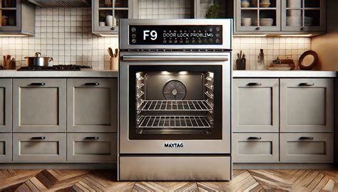 Maytag Oven Error Codes A Complete Troubleshooting Guide Avis Best