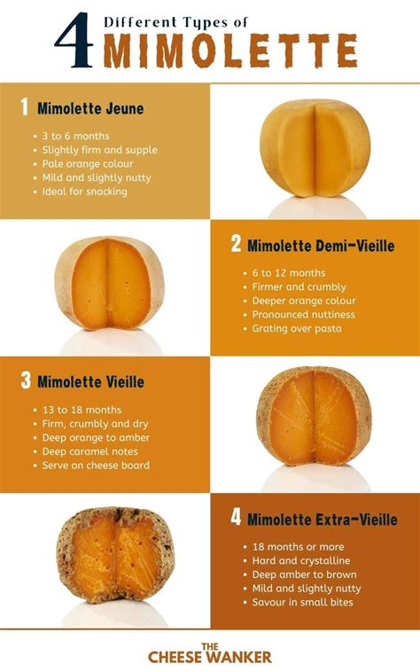 Mimolette A Story Of Cheese Mites And Jack Olanterns Mimolette Cheese
