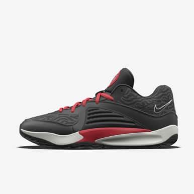 The Most Comfortable Basketball Shoes By Nike