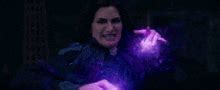 Agatha Harkness Rio Vidal  Agatha Harkness Rio Vidal Bsg