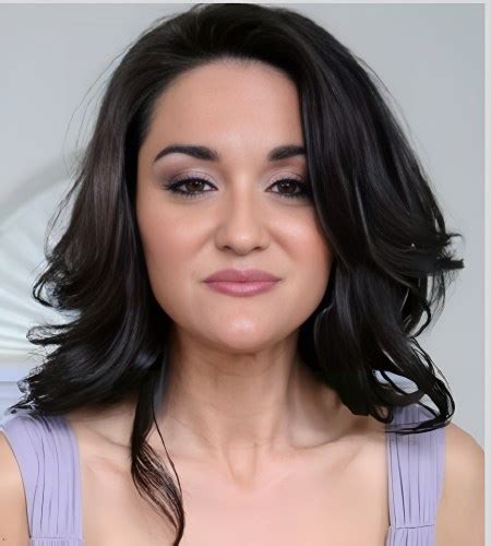 Sami Scott Actress Age Height Weight Biography Boyfriend Wiki