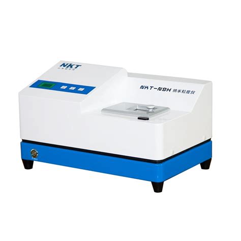 Diffraction Nanometer Sizing Food Distribution Intelligent Laser Particle Size Granulometer