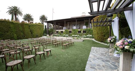 Altadena Wedding Venues