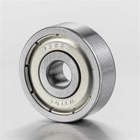 Angular Contact Ball Bearings Design Principles And Key Advantages