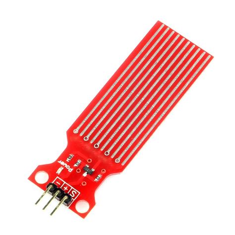 Jual Water Level Sensor Module Shopee Indonesia