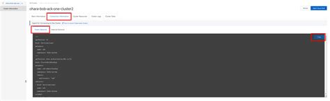 Manage Serverless Kubernetes Clusters In Alibaba Cloud Ack One Alibaba Cloud Community