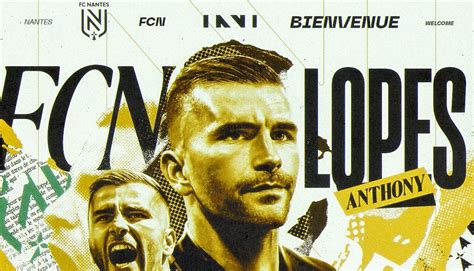 Anthony Lopes Deixa Lyon E Assina Pelo Nantes