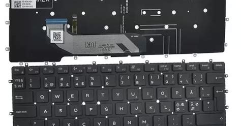 Dell Latitude 14 7400 2 In 1 Laptop Backlit Keyboard