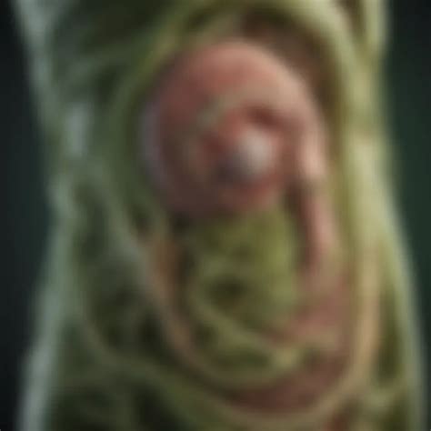 Green Teas Role In Ulcerative Colitis Management