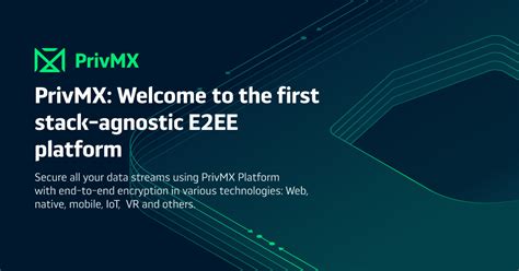 Github Simplito Privmx Endpoint Csharp C Wrapper For Privmx A Platform Allowing Developers