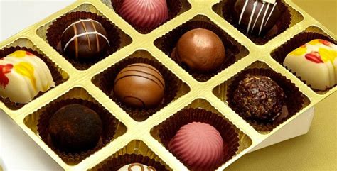 Buy Artisanal Truffles And Chocolate Bars From Justrufs Lbb